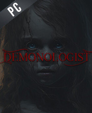 Acheter Demonologist Clé CD Comparateur Prix