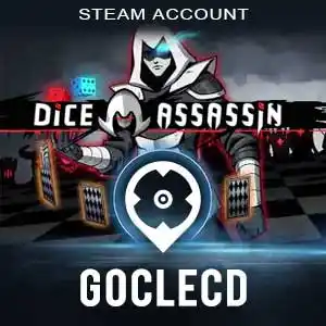 Dice Assassin Compte Steam Comparer les prix