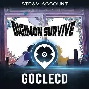 Digimon Survive Compte Steam Comparer les prix