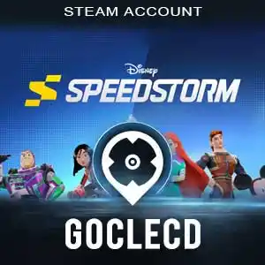 Disney Speedstorm Compte Steam Comparer les prix