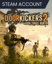 Door Kickers 2 Task Force North Compte Steam Comparer les prix