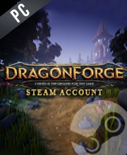 Dragon Forge Compte Steam Comparer les prix