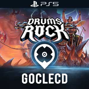 Acheter Drums Rock VR PS5 Comparateur Prix