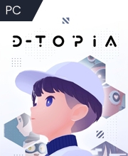 Acheter D-topia Clé CD Comparateur Prix