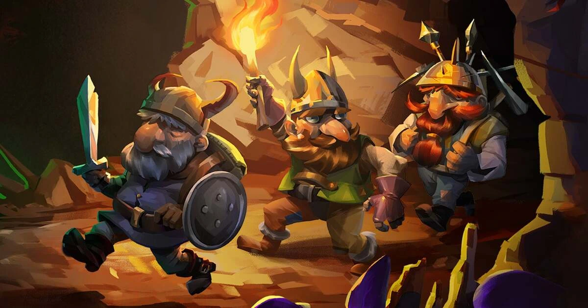 Dwarf Fortress : Mode Aventure attendu fin janvier - Goclecd.fr