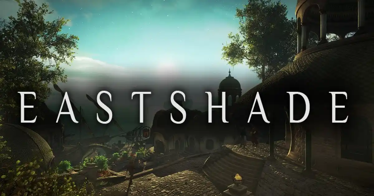 Eastshade à -60% sur Steam - Comparez les prix des clés de jeu - Goclecd.fr