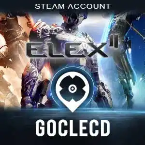 Elex 2 Compte Steam Comparer les prix