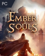 Acheter Ember Souls VR Clé CD Comparateur Prix