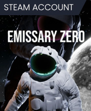 Emissary Zero Compte Steam Comparer les prix