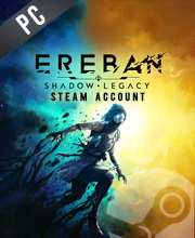 Ereban Shadow Legacy Compte Steam Comparer les prix
