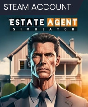 Estate Agent Simulator Compte Steam Comparer les prix