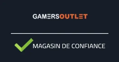 Gamers Outlet avis 2025 : le site est-il fiable ? -Goclecd.fr