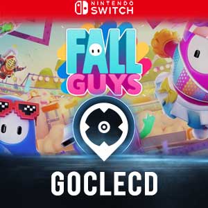 Acheter Fall Guys Nintendo Switch comparateur prix