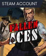 Fallen Aces Compte Steam Comparer les prix