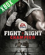 Acheter Fight Night Champion Xbox One Comparateur Prix