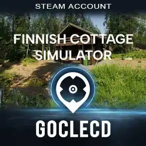 Finnish Cottage Simulator Compte Steam Comparer les prix