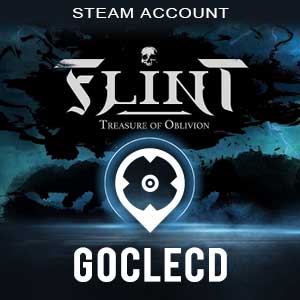 Flint Treasure of Oblivion Compte Steam Comparer les prix