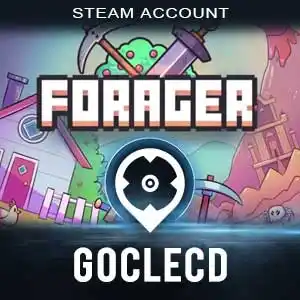 Forager Compte Steam Comparer les prix