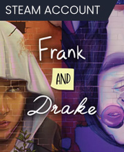Frank and Drake Compte Steam Comparer les prix