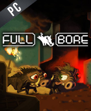 Acheter Full Bore Clé CD au meilleur prix - Goclecd.fr