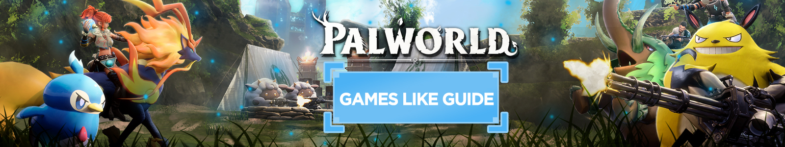 Acheter Palworld Xbox One Comparateur Prix