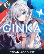 GINKA Compte Steam Comparer les prix