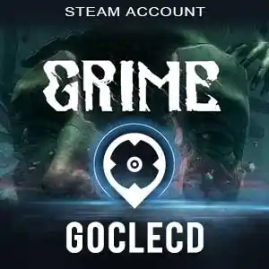 GRIME Compte Steam Comparer les prix