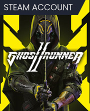 Ghostrunner 2 Compte Steam Comparer les prix