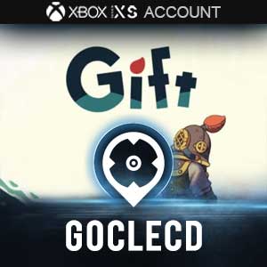 Gift Compte Xbox series Comparer les prix