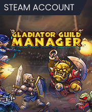 Gladiator Guild Manager Compte Steam Comparer les prix