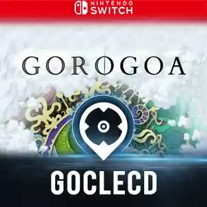 Acheter Gorogoa Nintendo Switch comparateur prix