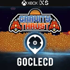 Acheter Gravity Thrust Xbox Series Comparateur Prix