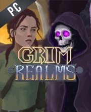Acheter Grim Realms Clé CD Comparateur Prix