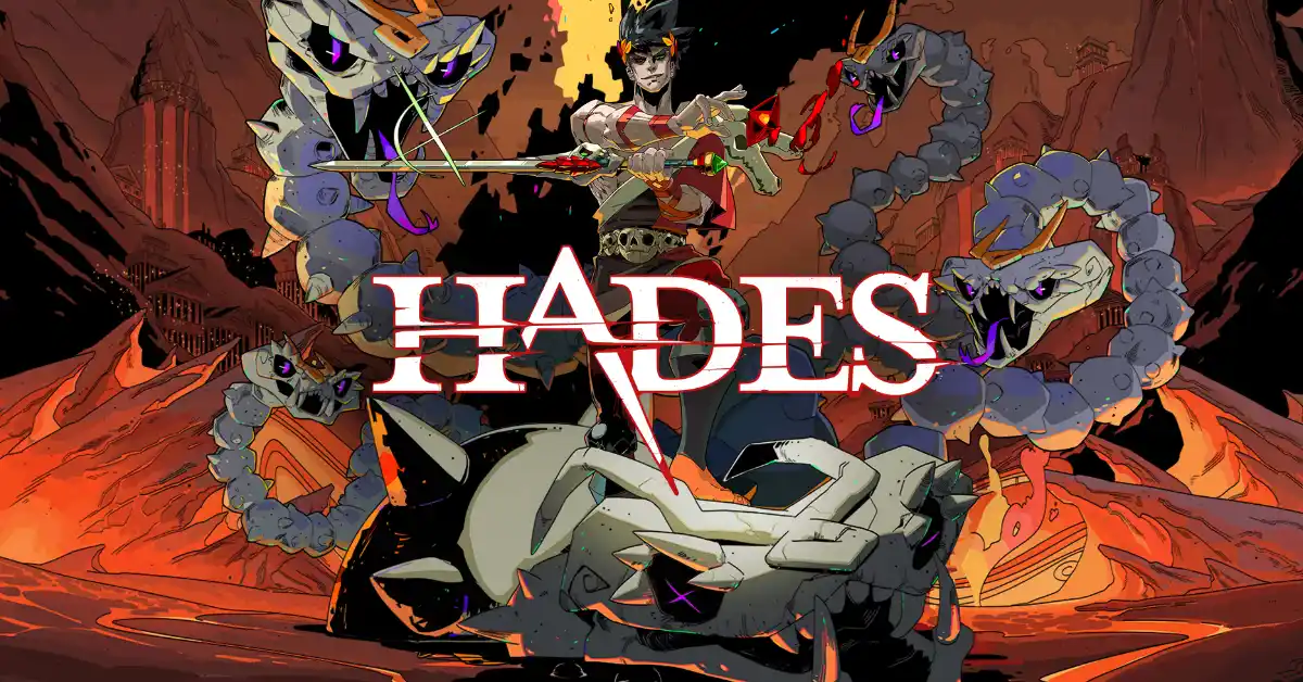 Hades PC Key – Totalement compatible Steam Deck et fortement remisé