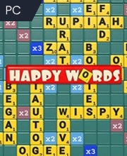 Acheter Happy Words Clé CD Comparateur Prix