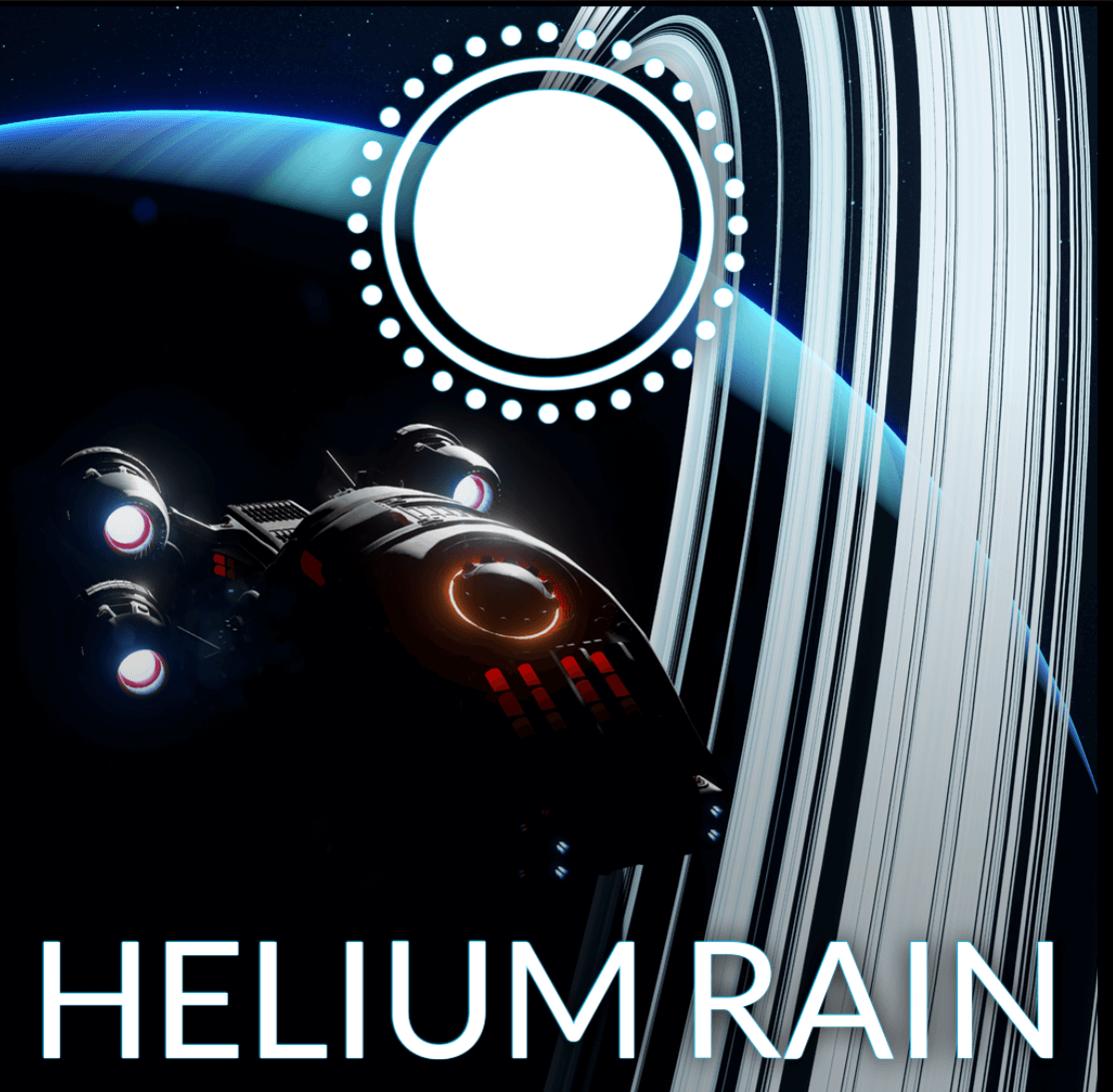 Hélium Rain est maintenant gratuit à jouer sur GOG et Steam - Goclecd.fr
