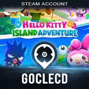 Hello Kitty Island Adventure Compte Steam Comparer les prix