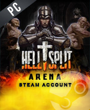 Hellsplit Arena Compte Steam Comparer les prix