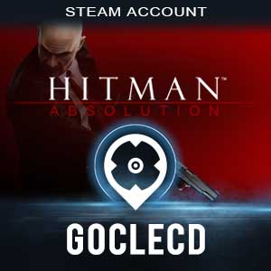 Hitman Absolution Compte Steam Comparer les prix