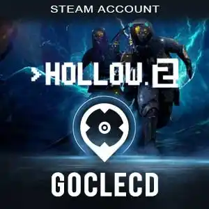 Hollow 2 Compte Steam Comparer les prix