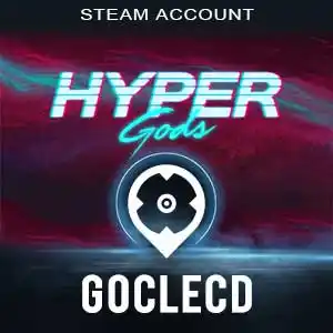 Hyper Gods Compte Steam Comparer les prix