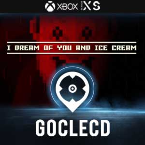 Acheter I dream of you and ice cream Xbox Series Comparateur Prix
