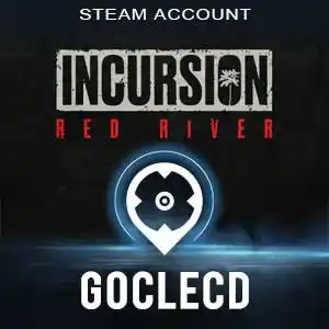Incursion Red River Compte Steam Comparer les prix