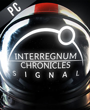 Acheter Interregnum Chronicles Signal Clé CD Comparateur Prix