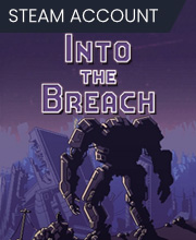 Into the Breach Compte Steam Comparer les prix