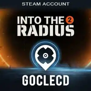 Into the Radius 2 Compte Steam Comparer les prix