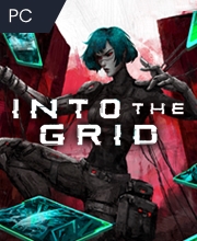Acheter Into The Grid Clé CD Comparateur Prix