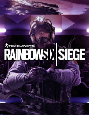 Nouvel opérateur Jackal de Rainbow Six Siege présenté dans une vidéo ...