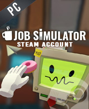 Job Simulator Compte Steam Comparer les prix
