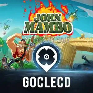 Acheter John Mambo Clé CD Comparateur Prix